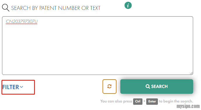 专利语义检索数据库——Octimine（附：CEPIUG语义检索测评）-思博论坛